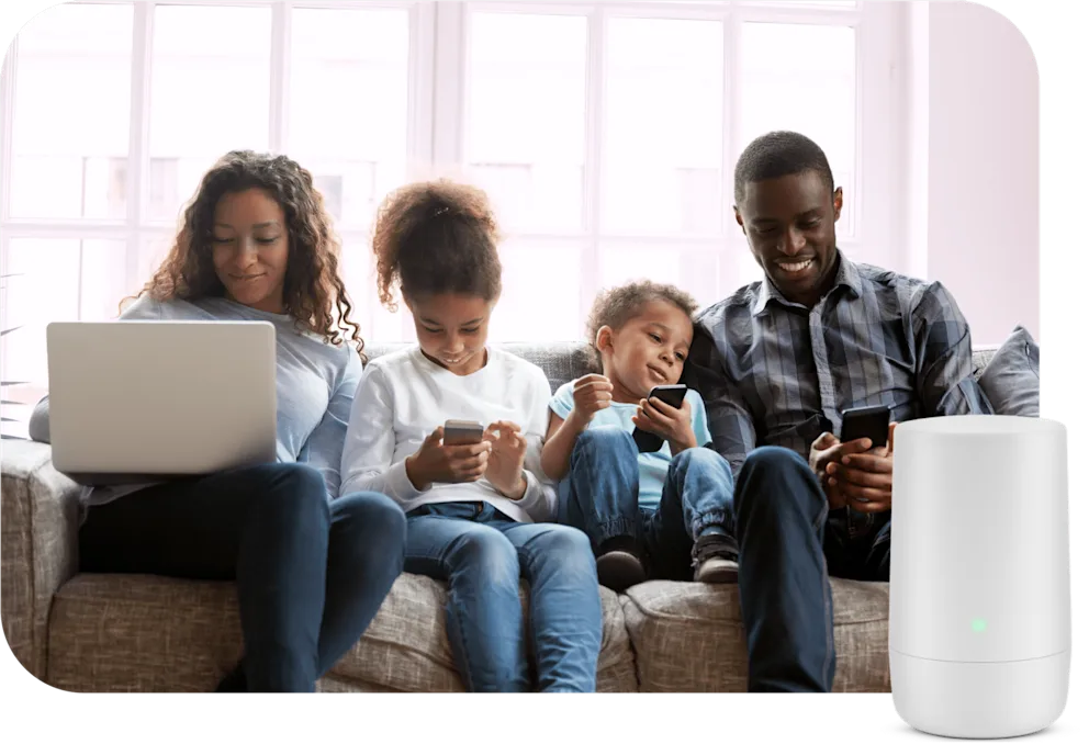 Fibre Internet - High Speed Fibre Optic Internet | TELUS