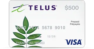 BIG Deal Days on Now | Save On iPhone, Home Internet & More | TELUS
