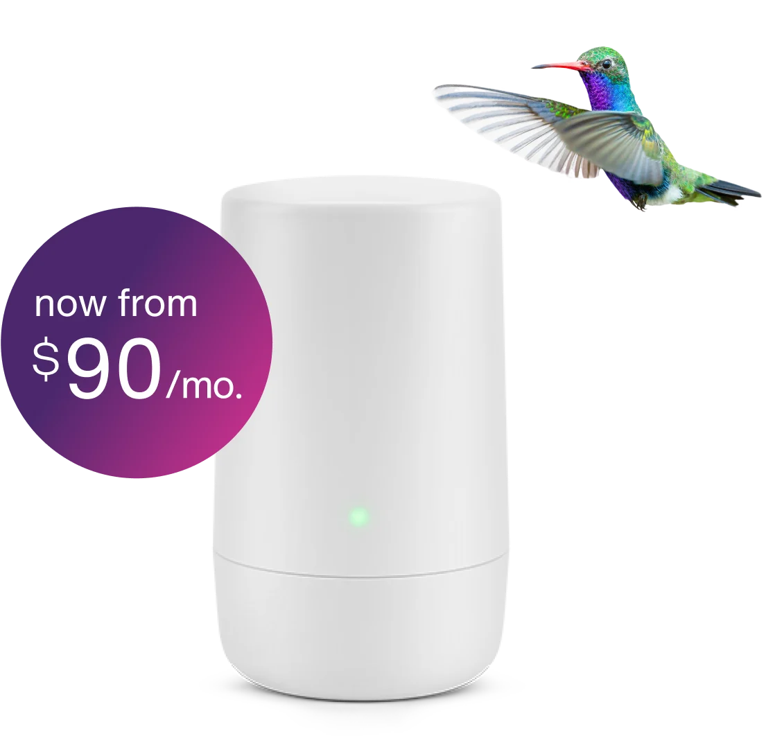 Home Internet - Get Unlimited High Speed Internet | TELUS