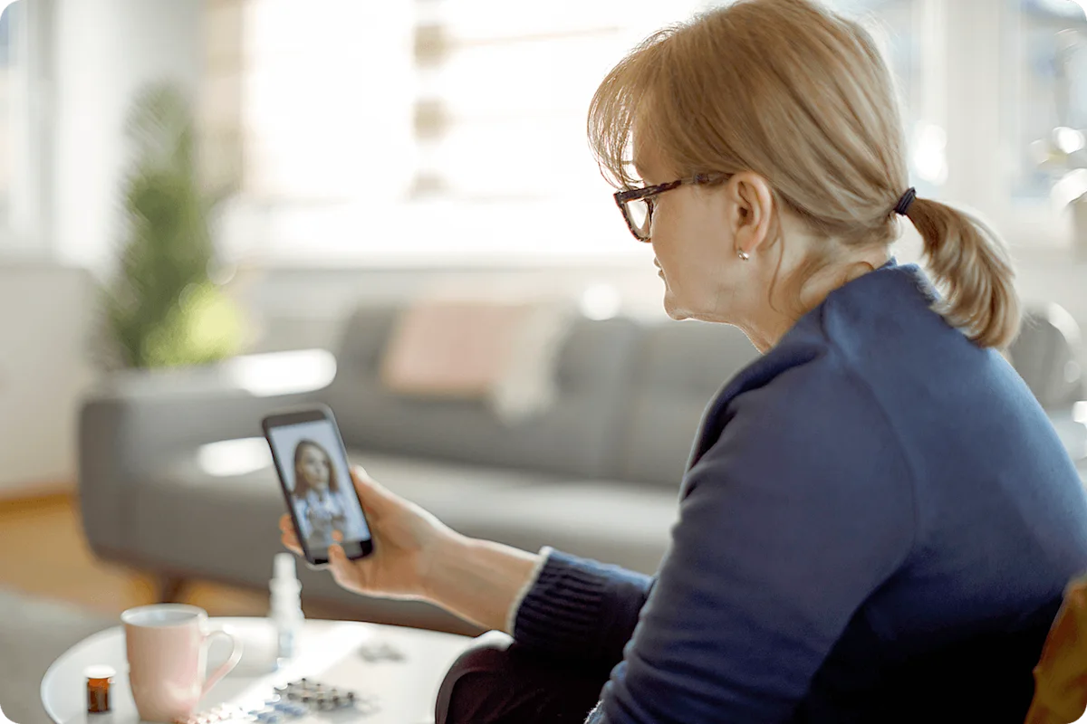 A transformational journey | TELUS Health