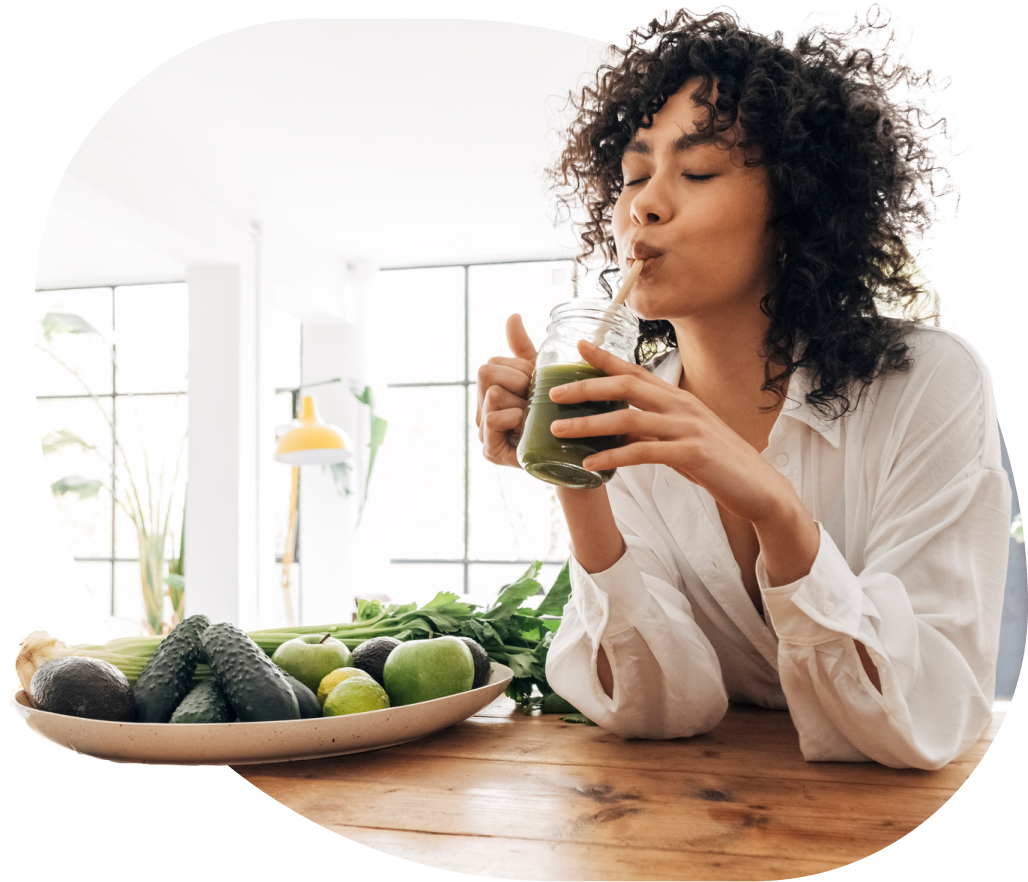 Take Control of Your Nutritional Health - Dietitians | TELUS