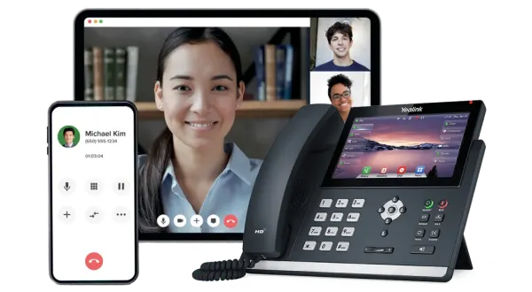 Great solutions to good problems | TELUS Business
