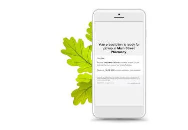 PharmaConnect™ for Pharmacists | TELUS Health