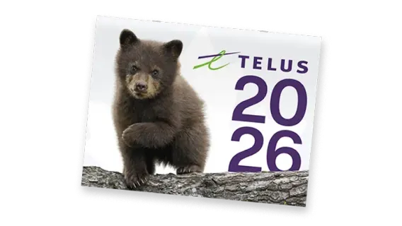 Shop 5G+ Phone Plans & Get Your New Phone for $0 Down | TELUS