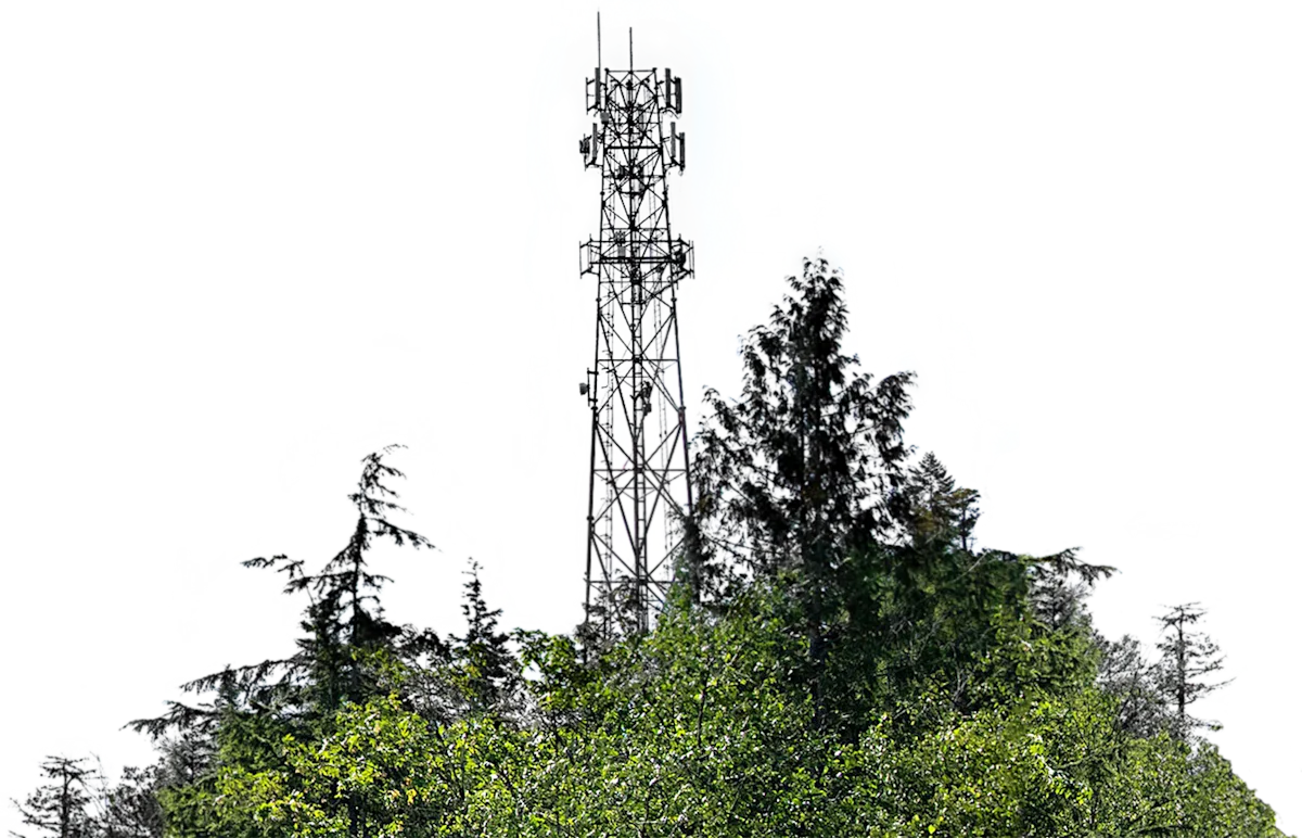 5G network connecting Canadians when it matters most | TELUS