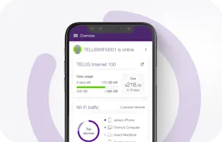 Switch to TELUS | TELUS