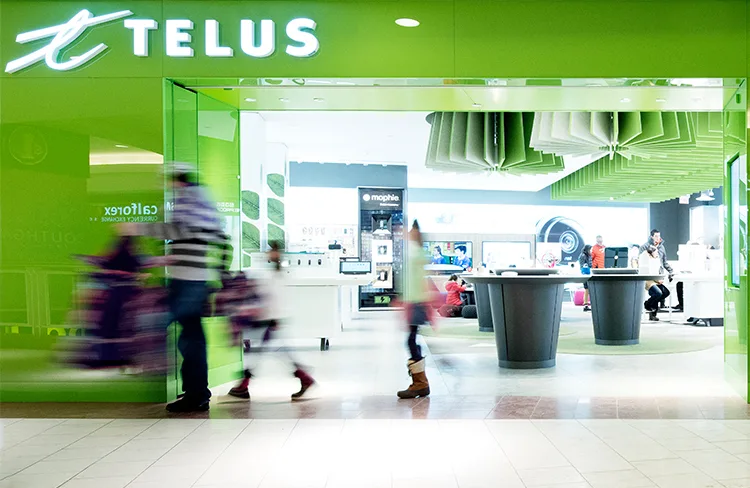 TELUS Policies and Disclosures - About | TELUS
