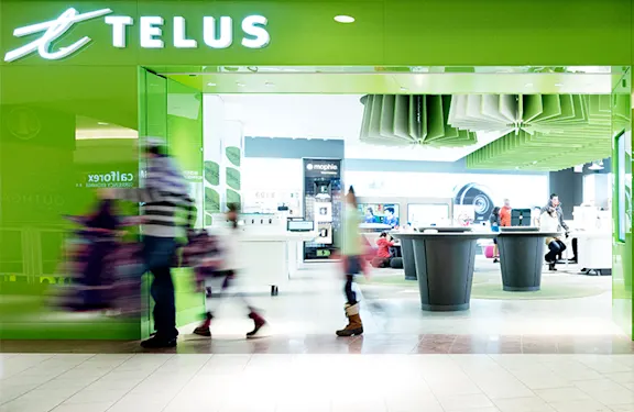 TELUS Policies and Disclosures - About | TELUS