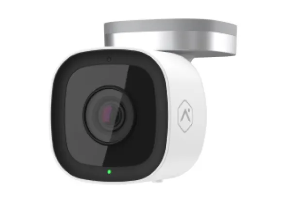 Commercial security cameras and devices | TELUS Business
