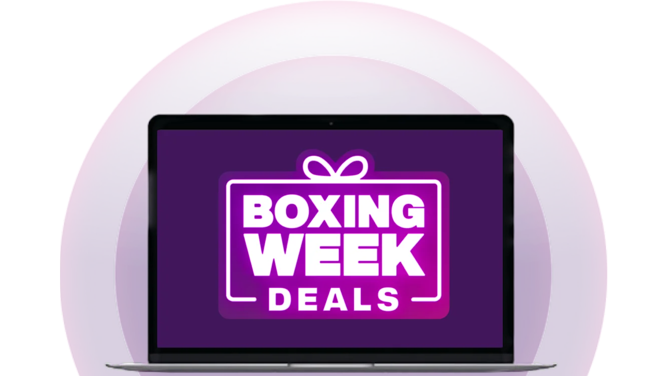 TELUS Business Wi-Fi access point | TELUS