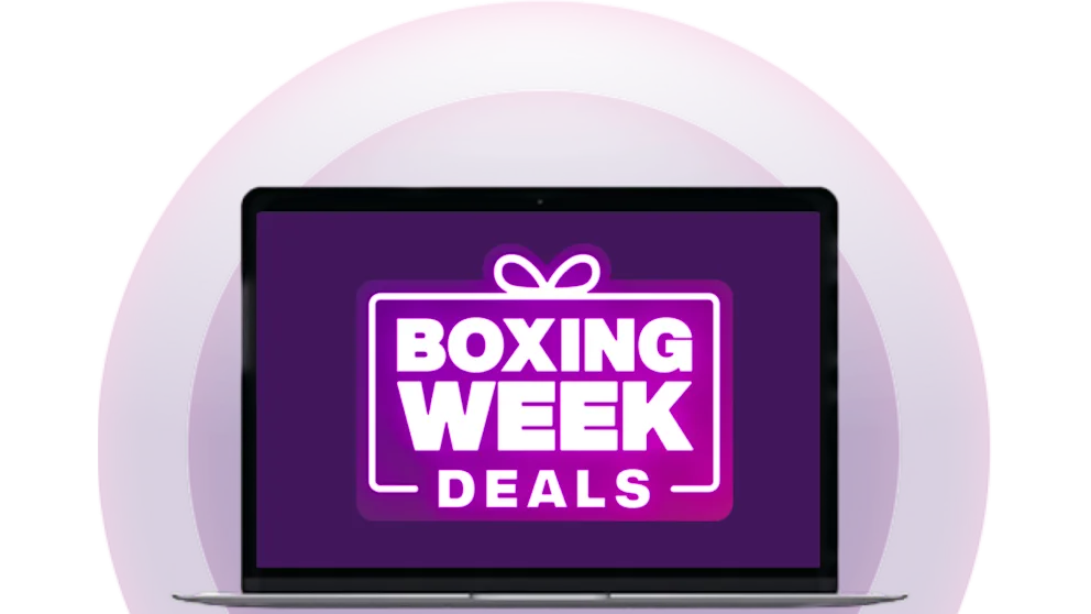 TELUS Business Wi-Fi access point | TELUS