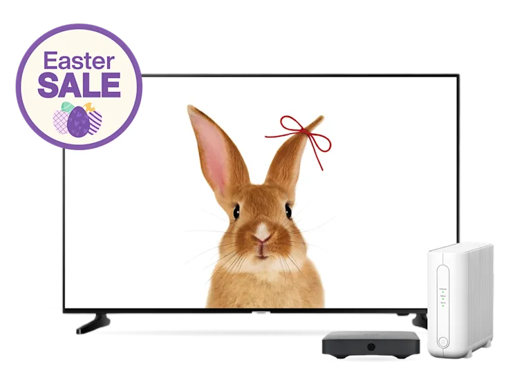 Services téléphoniques, Internet et télé | TELUS