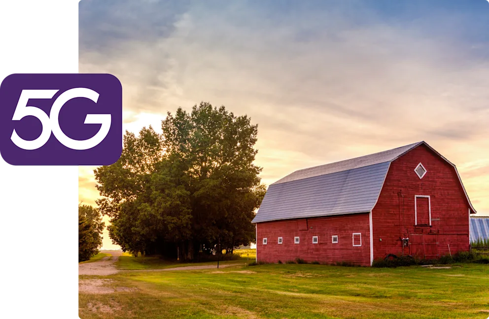 Smart Hub - Rural High Speed Internet | TELUS