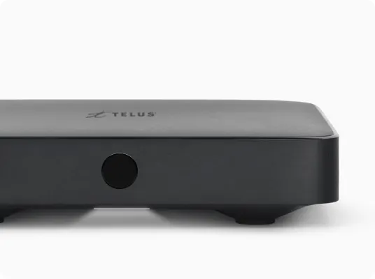 Installation Options for Home Services | TELUS.