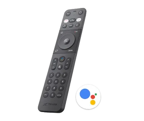 Nouveau décodeur TV numérique et enregistreur numérique infonuagique ...