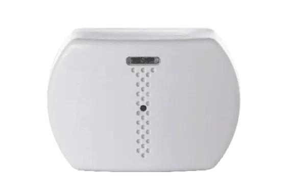 Commercial security cameras and devices | TELUS Business