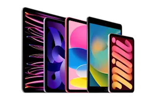 Tablet Plans | TELUS Business