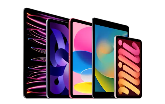 Tablet Plans | TELUS Business