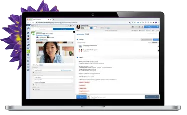 CHR for Health Teams | TELUS Health