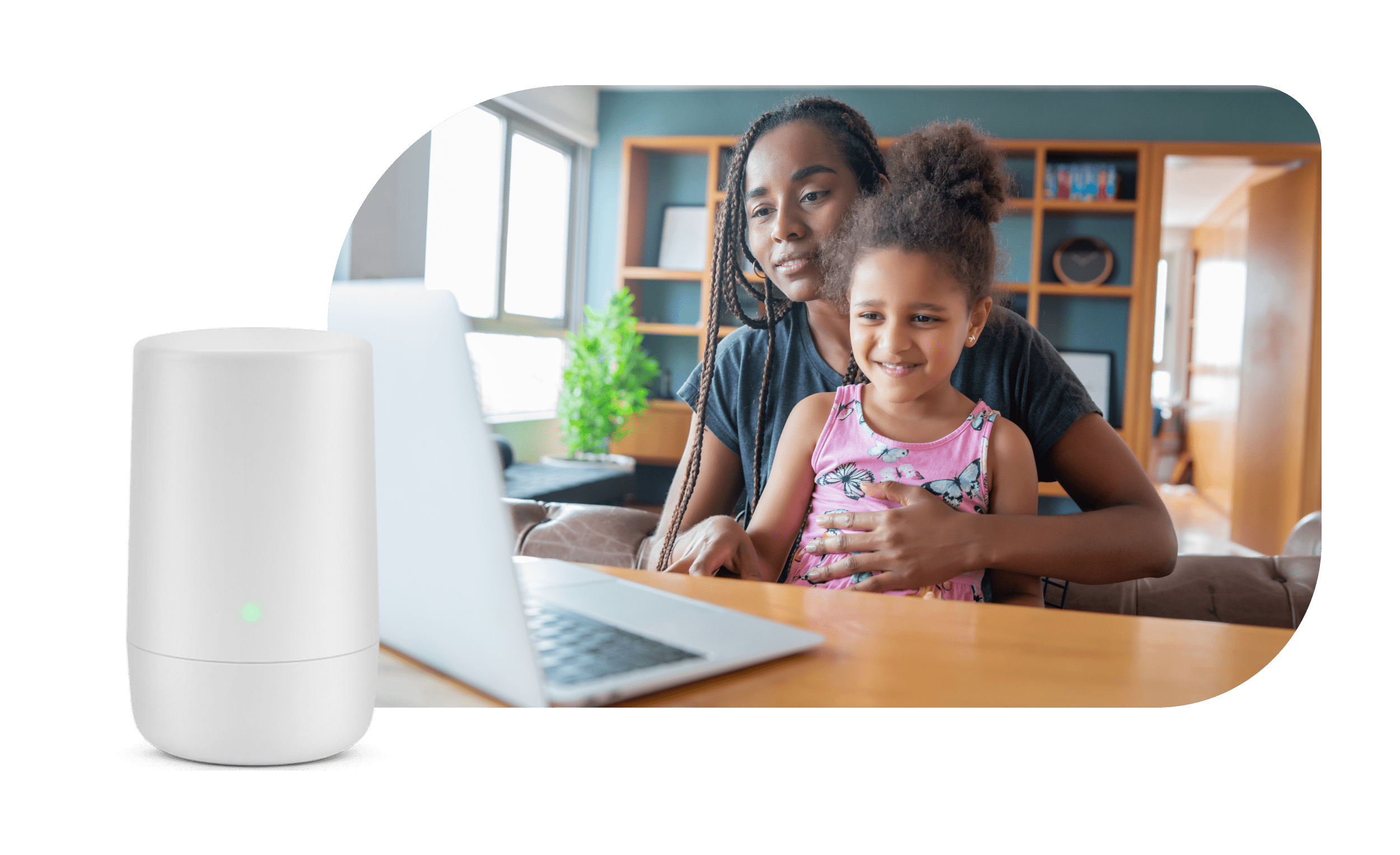 Get TELUS Internet Plus from $65/mo. | TELUS