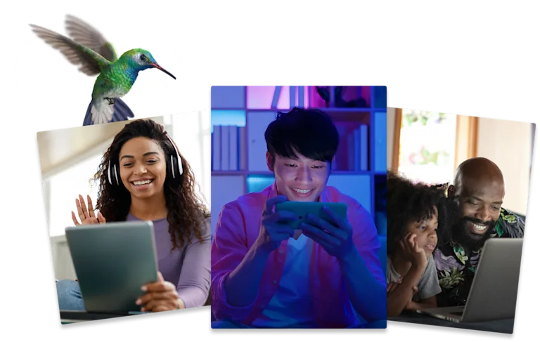 Wi-Fi Plus with PureFibre Gigabit Internet | TELUS