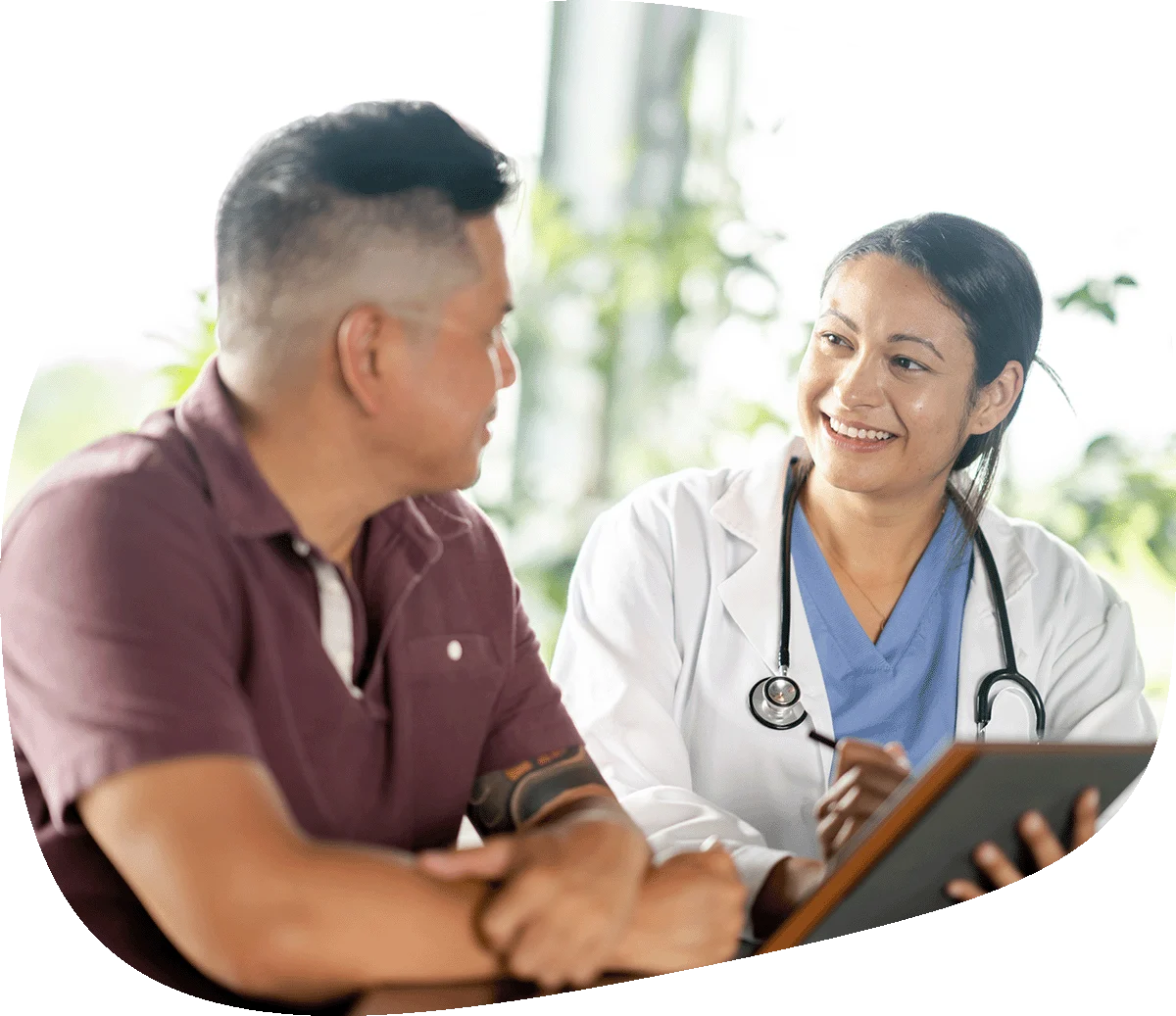 Partners | TELUS Health Care Centres