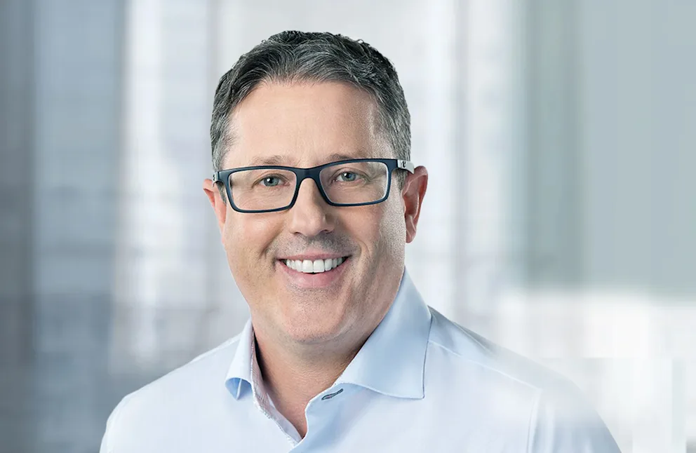 Our leadership team | TELUS Health