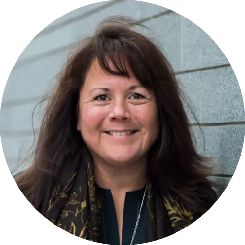 Indigenous Advisory Council | TELUS