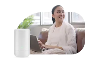 Phones, Internet and TV on the most-awarded network | TELUS