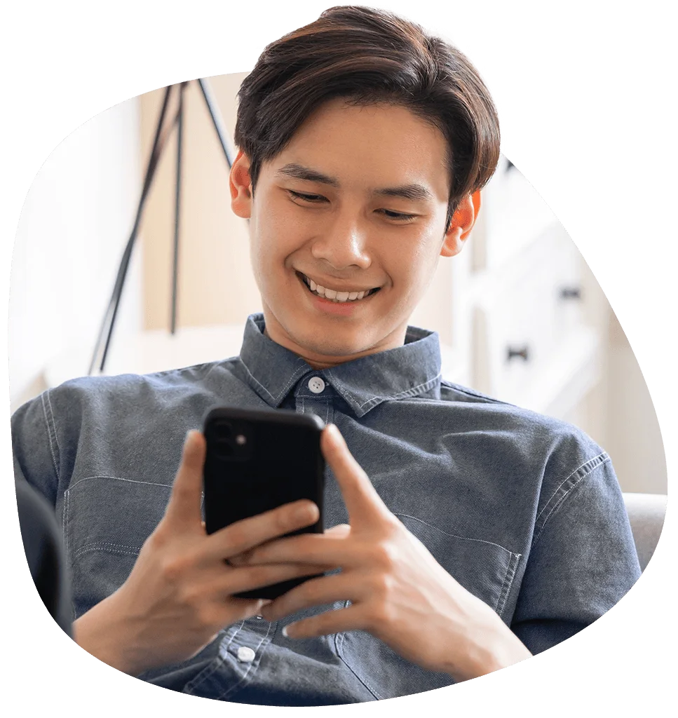 CHR Mobile App | TELUS Health