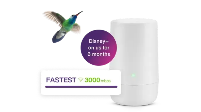 Home Internet - Get Unlimited High Speed Internet | TELUS