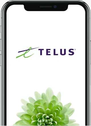 Download the My TELUS mobile app | TELUS