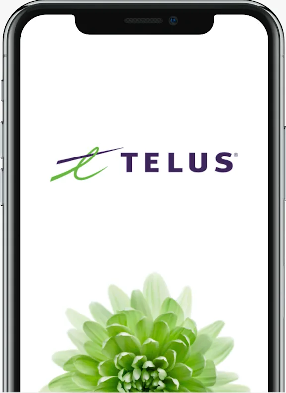 Download the My TELUS mobile app | TELUS