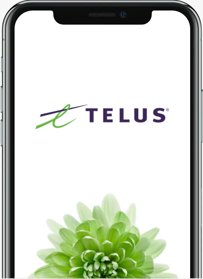 Download the My TELUS mobile app | TELUS