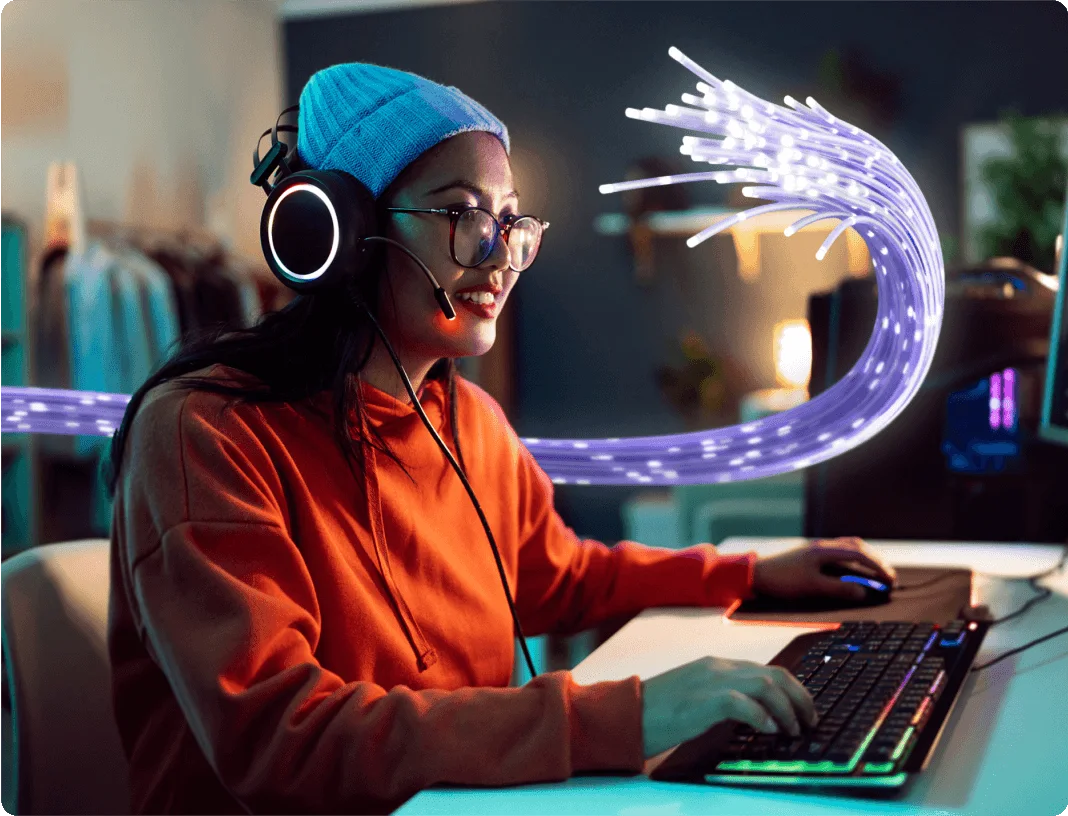 Home Internet - Get Unlimited High Speed Internet | TELUS