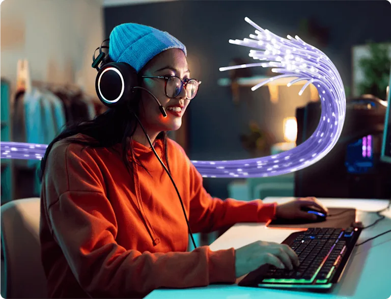 Home Internet - Get Unlimited High Speed Internet | TELUS