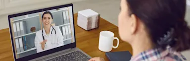 Top tools for patients and professionals | TELUS Health
