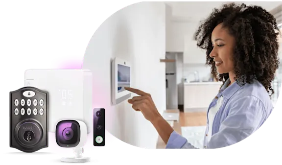 Home Security Winnipeg - Home Security Systems | TELUS