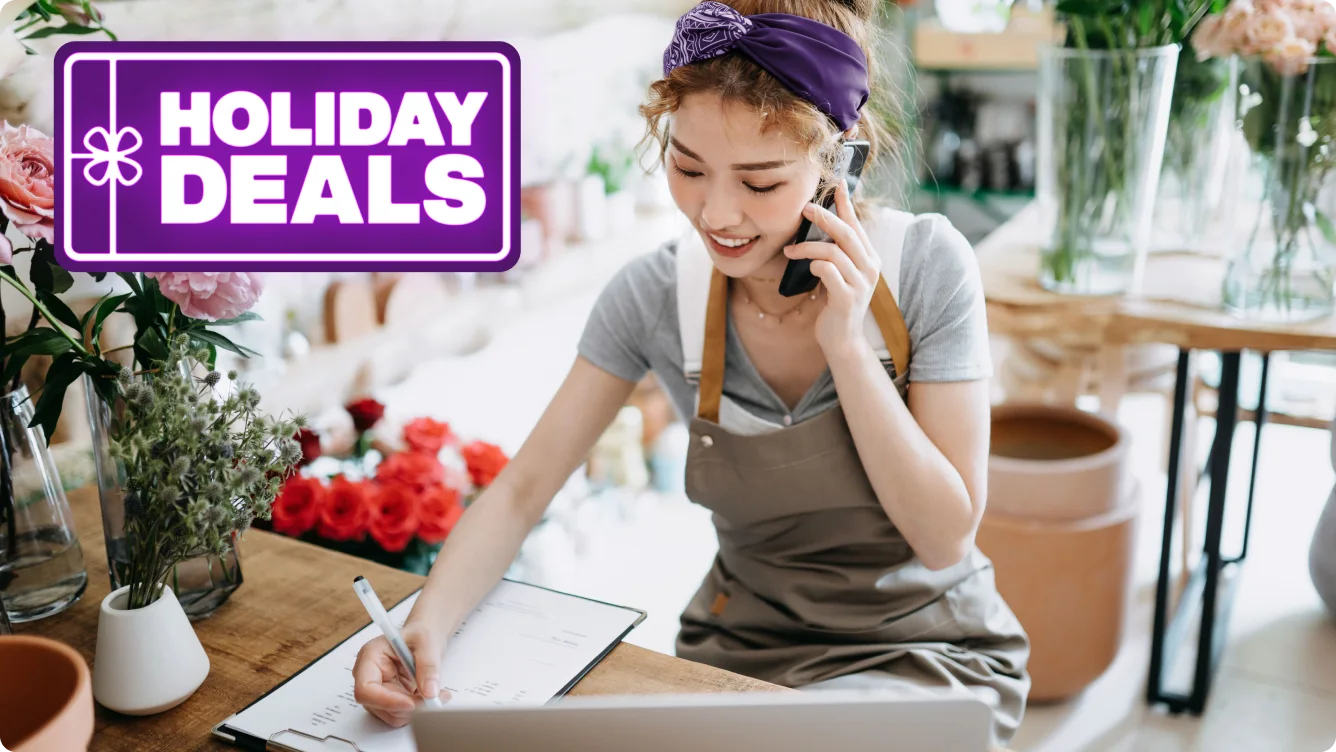Business Internet Plans and Phone Deals | TELUS Small Business