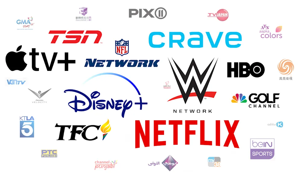 How Optik TV works - Digital TV Services | TELUS