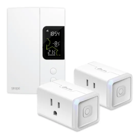 Home Energy Monitoring & Smart Home Automation App | TELUS