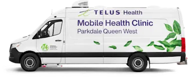 Clinics - TELUS Health MyCare | TELUS