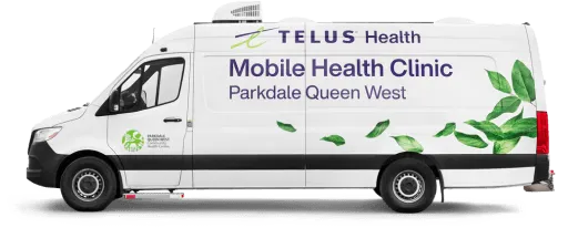 Clinics - TELUS Health MyCare | TELUS