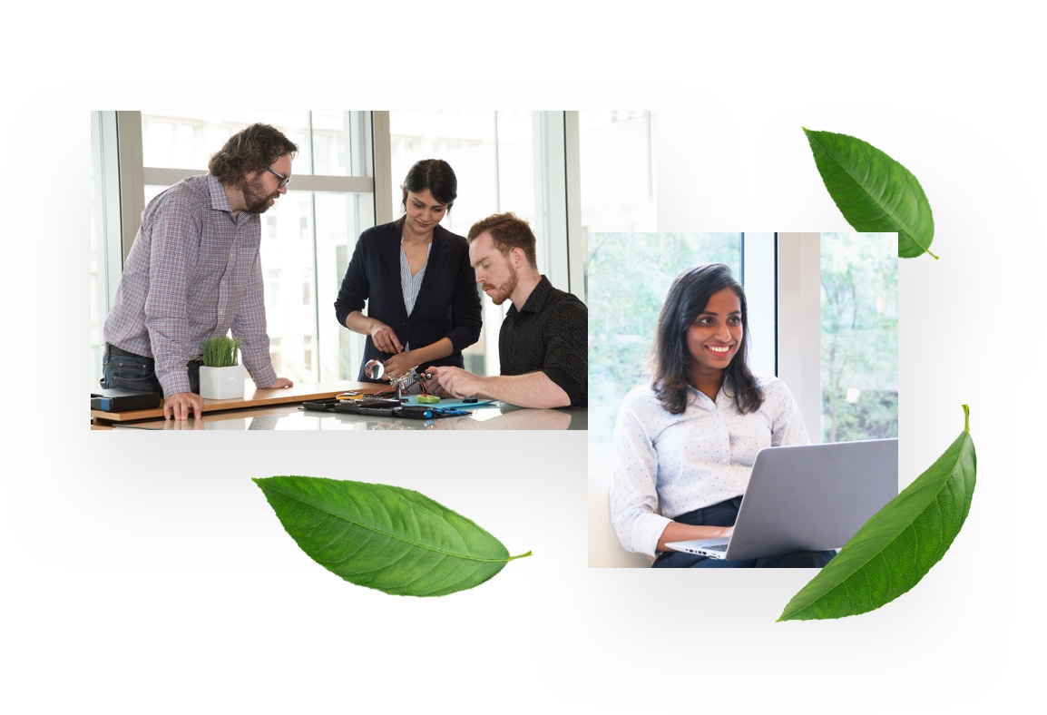 How We Hire | Learn about each step in our recruitment process | TELUS