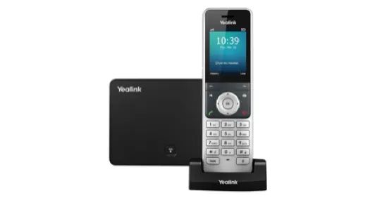 Business Connect - Cloud Phone | TELUS Small Business