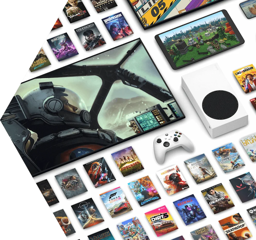 Explore Gaming products | TELUS