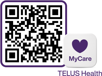 Plan the right mental health treatment | TELUS