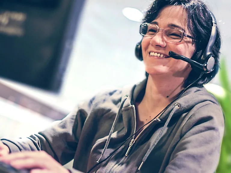 Contact Centre Customer Service Jobs - Careers | TELUS