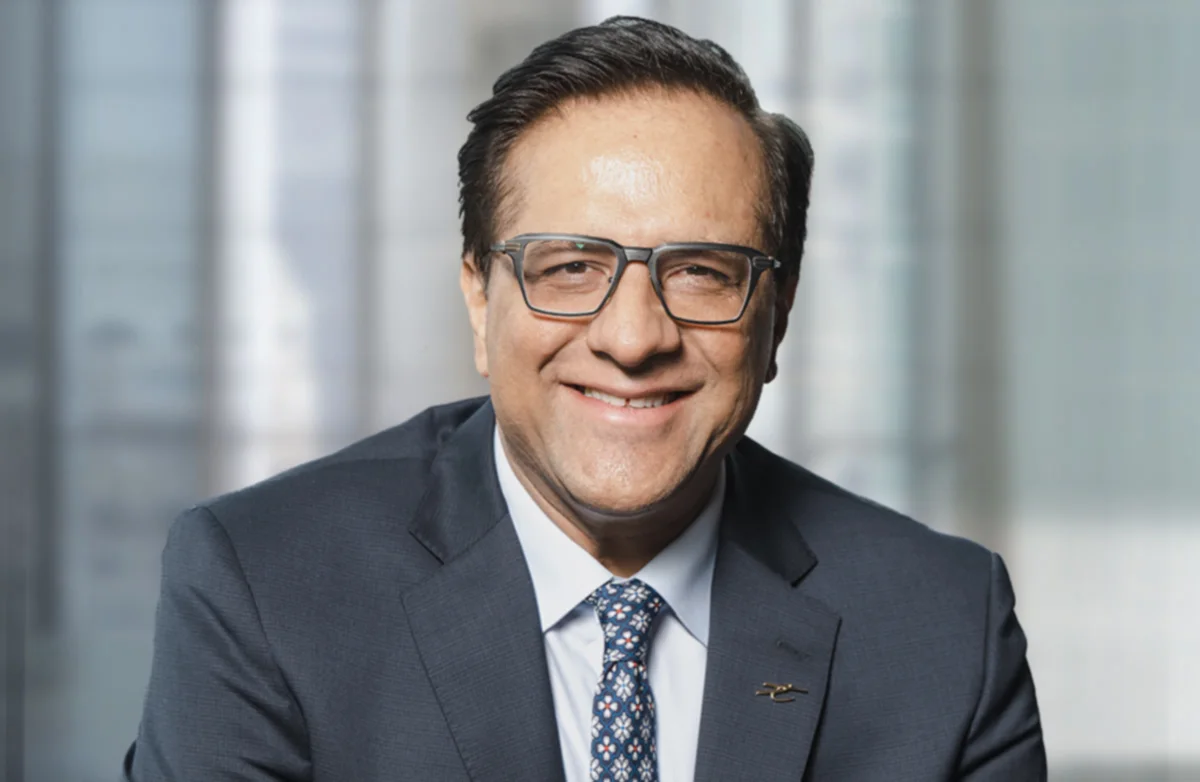 Navin Arora | TELUS Health