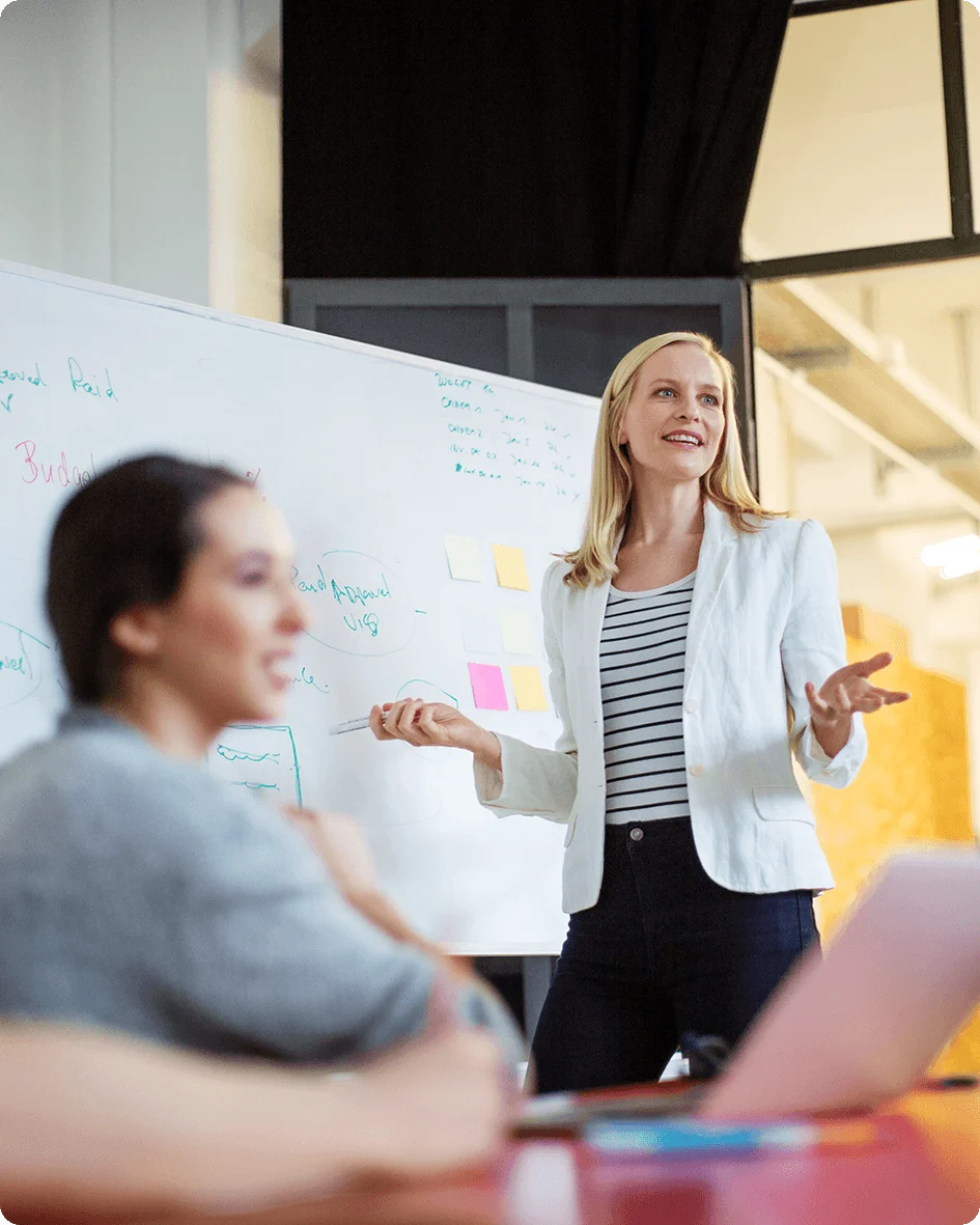 Health benefits administration | TELUS Health